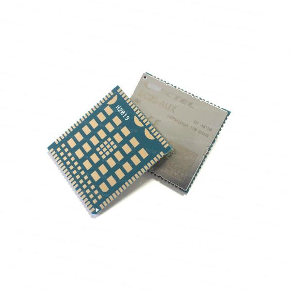 Quality QT EC25 Series IoT/M2M-optimized LTE Cat-4 Module EC25-A EC25-AF EC25-AFX EC25 for sale