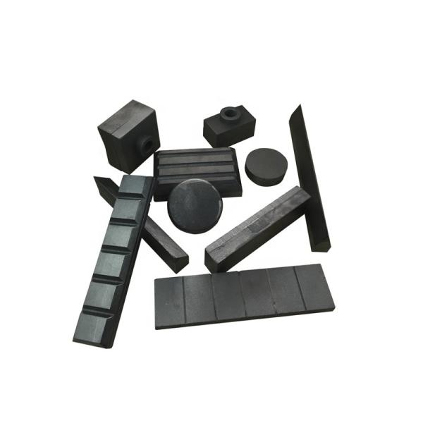 Quality CB50 Chromium 240mm Length 23mm Thickness Bucket Wear Parts for sale