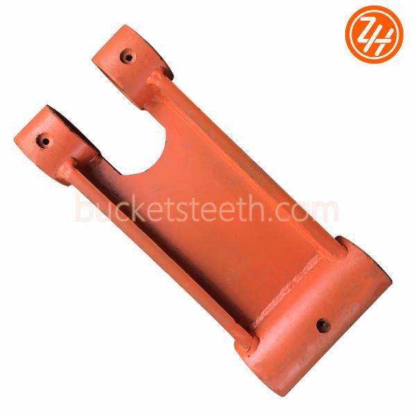 Quality 7039881 Excavator Bucket Link for sale