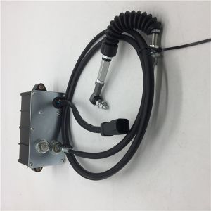 Quality 21EN-32260 HYUNDAI Excavator Throttle Motor R150LC-7，R205-7 for sale
