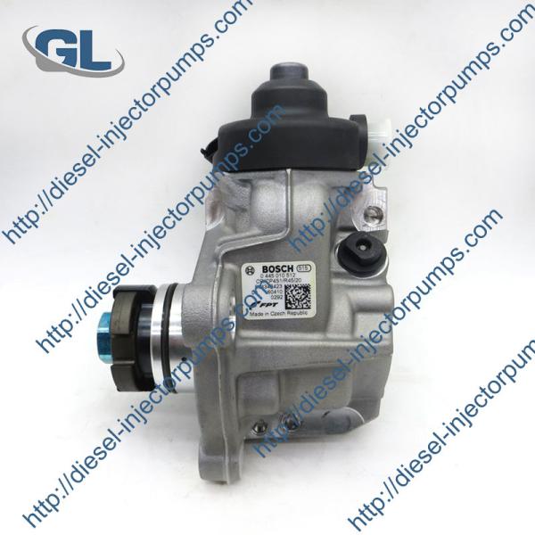 Quality Bosch Diesel CP4 Common Rail Fuel Pump 0445010512 0445010545 0445010559 for sale