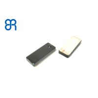 Quality IMPINJ Monza R6-P 925MHz 96-EPC UHF RFID Hard Tag IP65 for sale