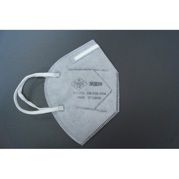 Quality High Speed Mouth Cover Machine High Production Efficiency Stable Performance for sale