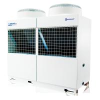 Quality R410A Air Cooled Modular Chiller 90KW 95KW 100KW for sale
