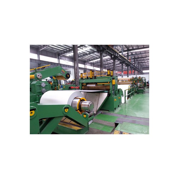 Quality 2000mm Metal Strip Slitting Machine for sale