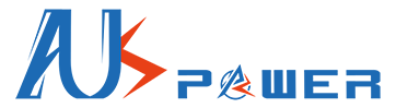 China Hunan AUK New Energy Co., Ltd. logo