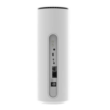 Quality Tuoshi Manufacture 5G WiFi CPE Router With WEP TKIP AES Encryption For Secure for sale
