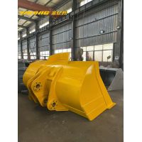Quality NM400 Q355B Excavator Ditch Cleaning Bucket Mud Bucket for sale
