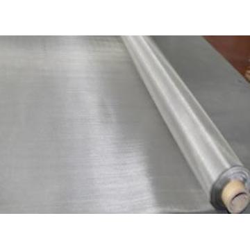 Quality Stainless Steel 304L 325 Plain Weave Wire Mesh 0.043mm for sale