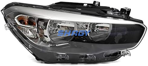 Quality For Bmw 1 Series 63117358392Bmw F20 Front headlights for sale
