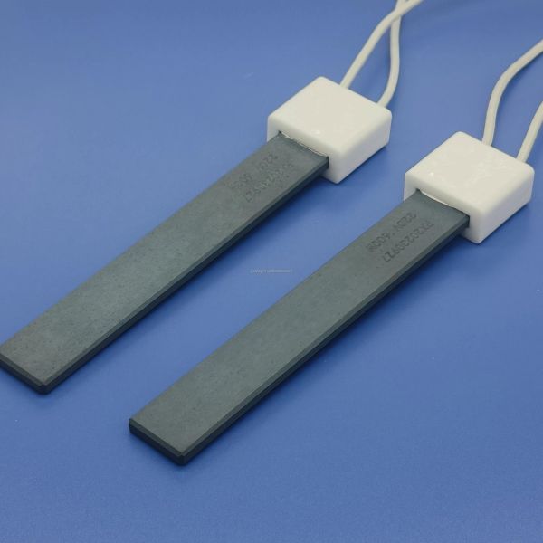 Quality Customizable Industrial Ceramic Parts High Hardness Alumina Ceramic Heater with Bending Punching Cutting Welding Moulding for sale