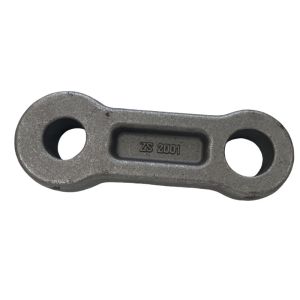 Quality High Quality Forged Carbon Steel Casting Services For Durable Industrial Parts for sale