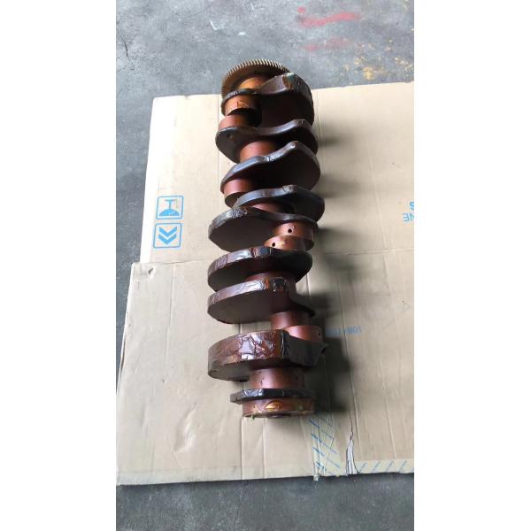 Quality durable 7N3410  3408 Crankshaft / 637D Tractor Crankshaft for sale