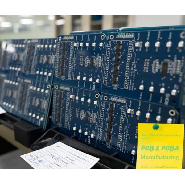 Quality Top quality FR4 Multilayer PCB With 5oz/2oz Copper For Industrial Applications for sale