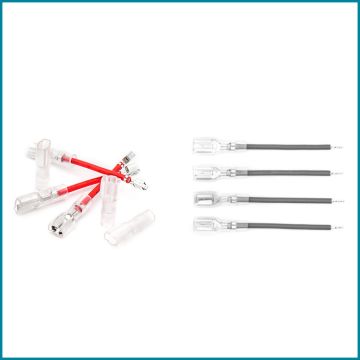 Quality Automatic 2T Wire Terminal Crimping Machine 220V CFM Optional for sale