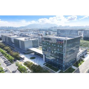 China Factory - KYKY TECHNOLOGY CO., LTD.