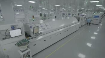 China Factory - Huizhou Jiefu Technology Co., Ltd.