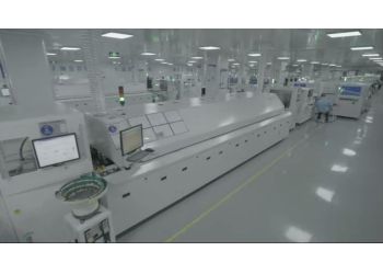 China Factory - Huizhou Jiefu Technology Co., Ltd.