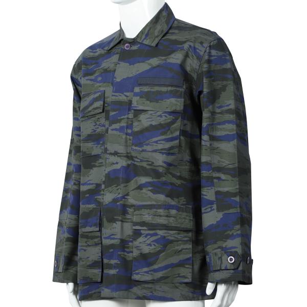 Quality Ocean BDU Military Garments Suit for sale