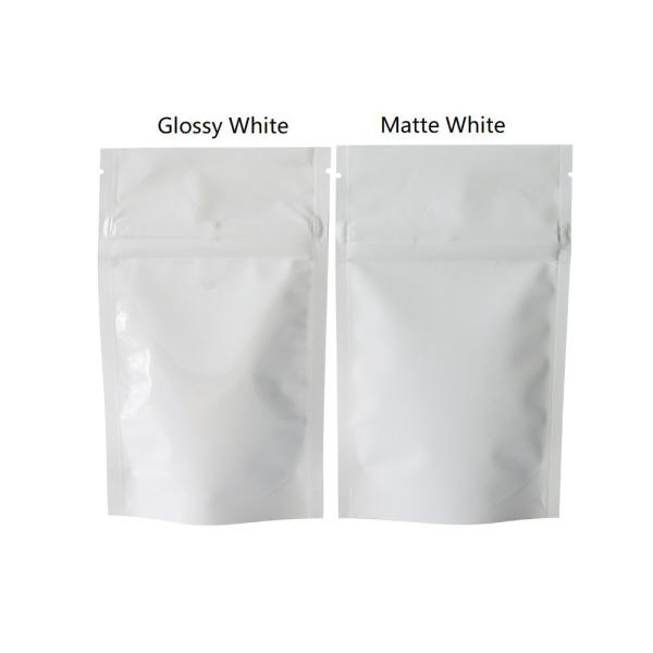 Quality Customized Logo Mylar Weed Packaging Stand Up Pouch for sale