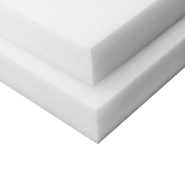 Quality 1000mmX2000mm High Density Hard Foam Shock Absorbing Multicolor for sale