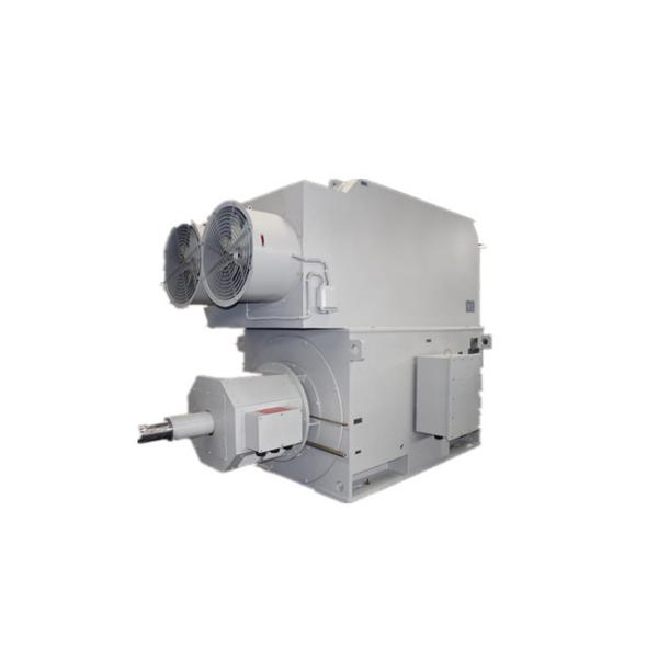 Quality IMB3 HV Three Phase Asynchronous Motor YRKK7103-4 2800kW 6kV for sale