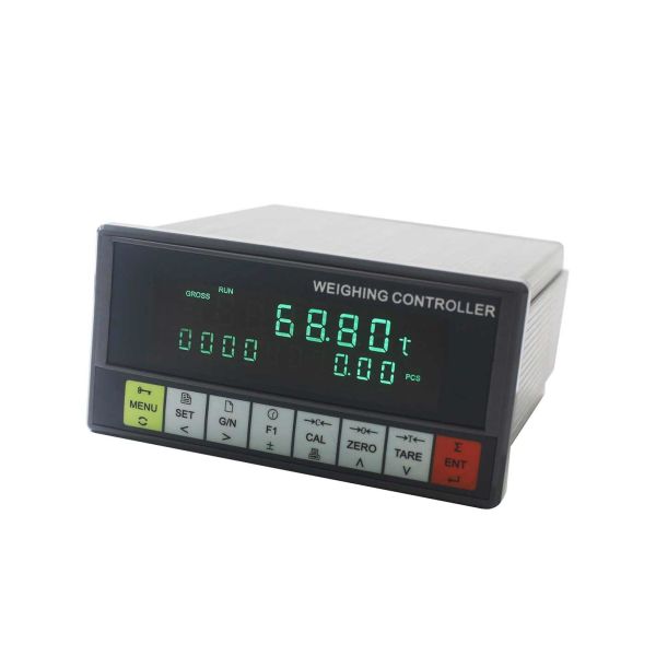 Quality AC85-264V Ration Batch Controller Unit for sale