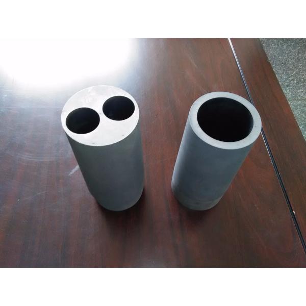 Quality Customizable Graphite Die for Melting Brass Billet or Brass Tube Advanced for sale