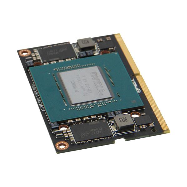 Quality Industrial Robotic Logistics Nvidia Jetson Xavier NX Developer Board 900 83668 for sale