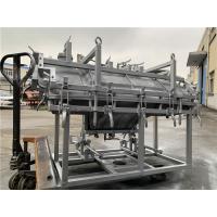 Quality Acid Resistance Custom Roto Mold / Roto Molding Manufacturers High Precision for sale