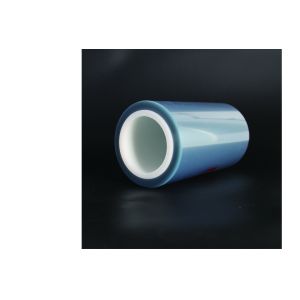 Quality 23 Micron Medical-grade PET Silicone Release Film for sale