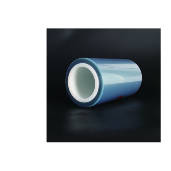 Quality 75 Micron Eco-friendly High Thermal Stability Superior Mechanical Strength PET Release Film for sale