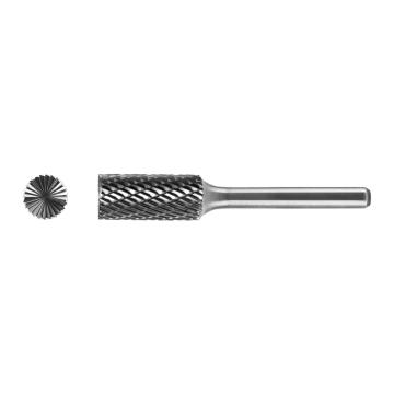 Quality SB ZYAS Carbide Burs -Cylindrical End Cut for sale
