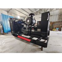 Quality 72 Kva Dg Set Energy Saving Generator Set With Superior Cooling System Cummins for sale