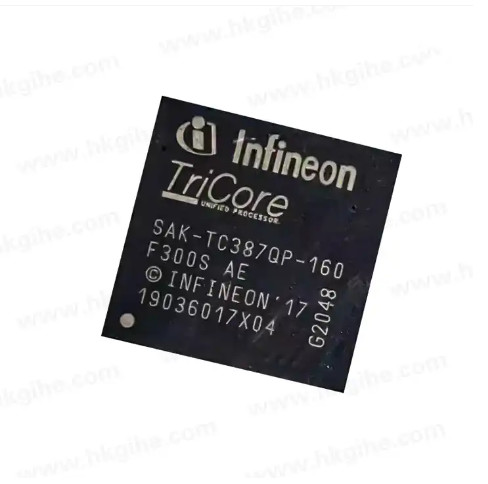 Quality LFBGA-292 Embedded Ic CXCW SAK-TC387QP-160F300S AE SAL-TC387QP-160F300S AE for sale