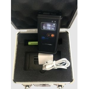 Quality IP65 3MeV Neutron Measurement Radiation Meter for sale