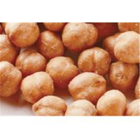 Quality Seasoned Dehydrated Chickpeas Snack Vitamins Contained Safe Raw Ingredient for sale