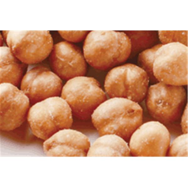 Quality Seasoned Dehydrated Chickpeas Snack Vitamins Contained Safe Raw Ingredient for sale