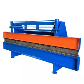 Quality JCX Shearing And Bending Machine 4m Hydraulic Press Brake Machine for sale