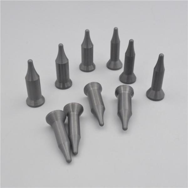 Quality Silicon Nitride Plates Ceramic Welding Pins Si3N4 Customized for sale
