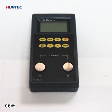 Quality Digital Ferrite Meter, Ferrite Analyzer, Ferrite Tester, with LCD Display for sale