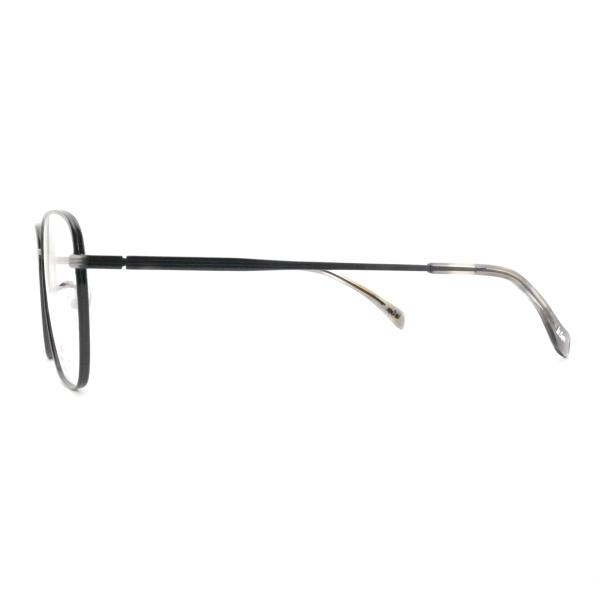 Quality TF3333 Vacuum Plating Titanium Optical Frame For Square Glasses for sale