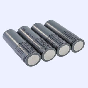 Quality LG 21700 3.7V INR21700 H51 M52VT M58T 4800mAh 5000mAh 5650mAh lithium ion for sale