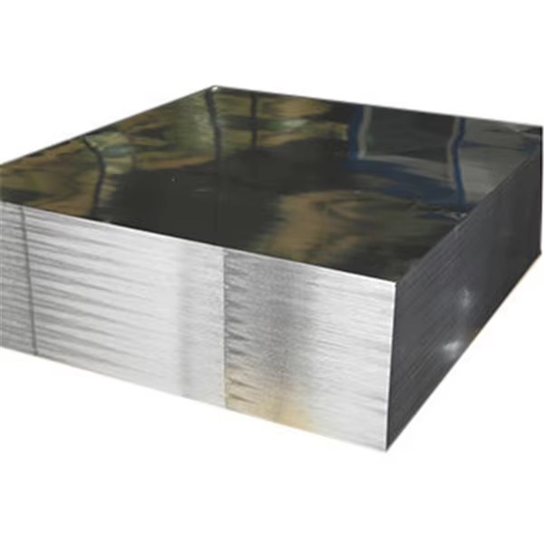 Quality ASTM Electrolytic Tin Plate 0.12mm - 0.5mm Tinplate Material For Aerosol Lids for sale