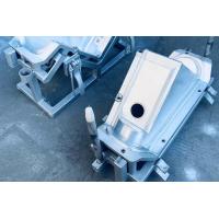 Quality DIN / ASTM Standard Rotational Moulding Tools UG CAD Design Software for sale