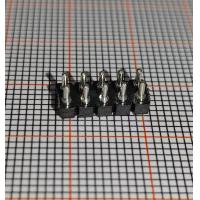 Quality 2.54mm 1.27 Mm Pitch Female Header Connector Ic 2x5 for sale