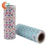 china Matte 100mic BOPP Lamination Film Wet Wipes Printed Film Packaging