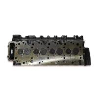 Quality 4HF1 Cast Iron Engine Cylinder Head Assembly 8970331490 For ISUZU NPR200 for sale