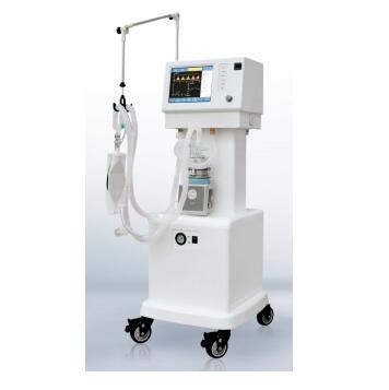 Quality China Manufacturer Reasonable Price Icu Medical Ventilato Equipment for sale