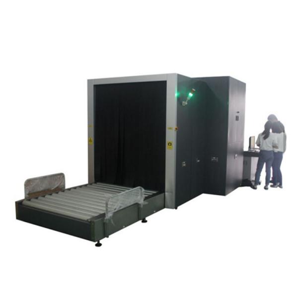 Quality Self Diagnose X Ray Baggage Scanner Security Inspection Equipment High for sale